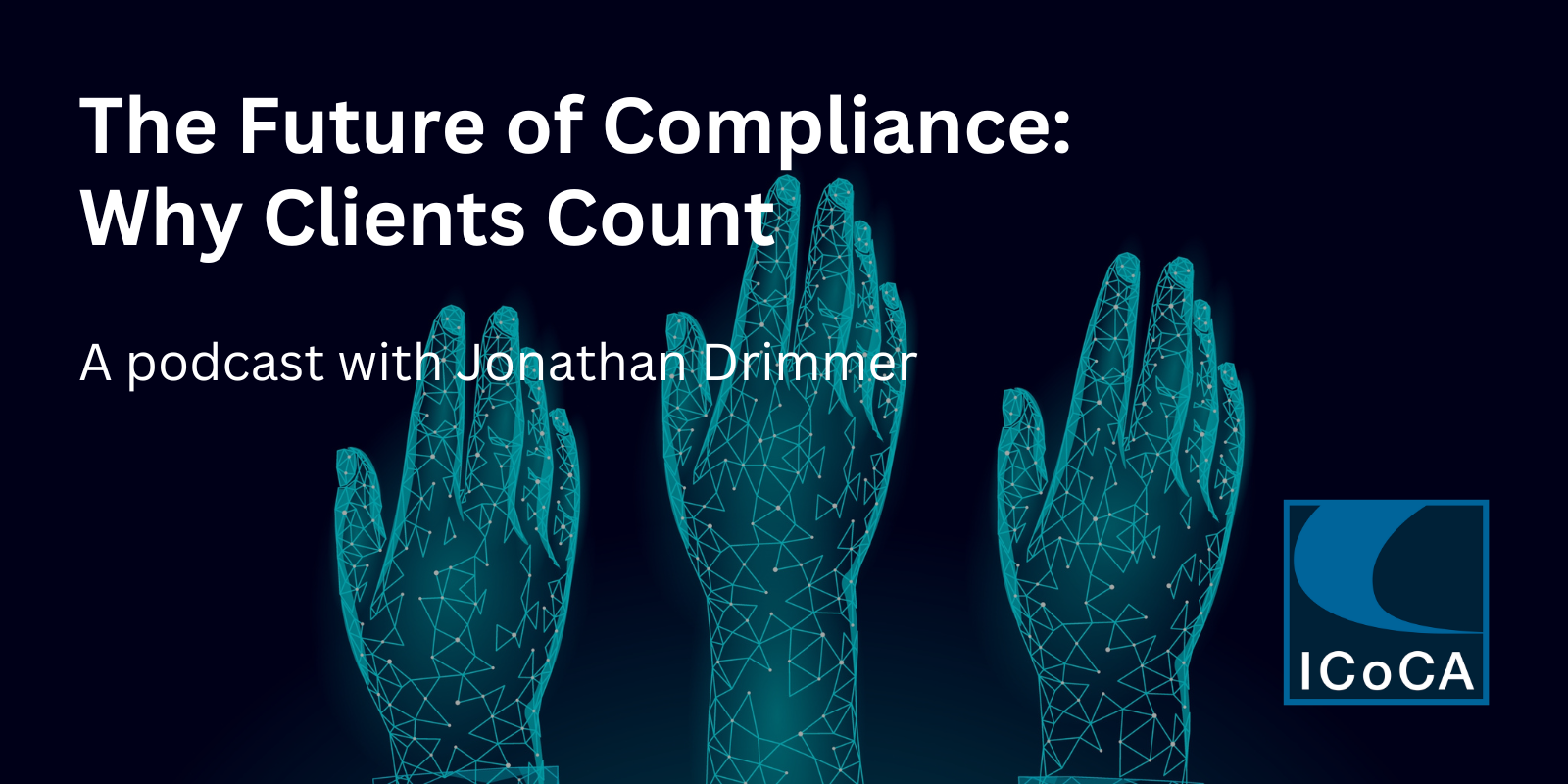 The Future of Compliance: Why Clients Count - ICoCA Blog
