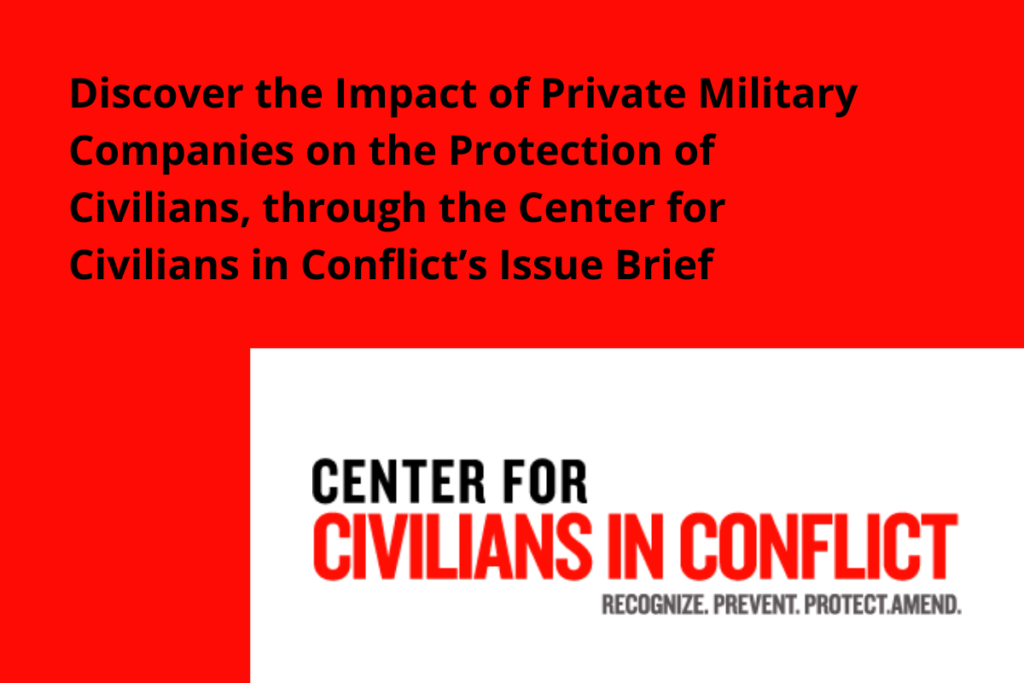 Resources of Private Security Conversations - ICoCA Blog