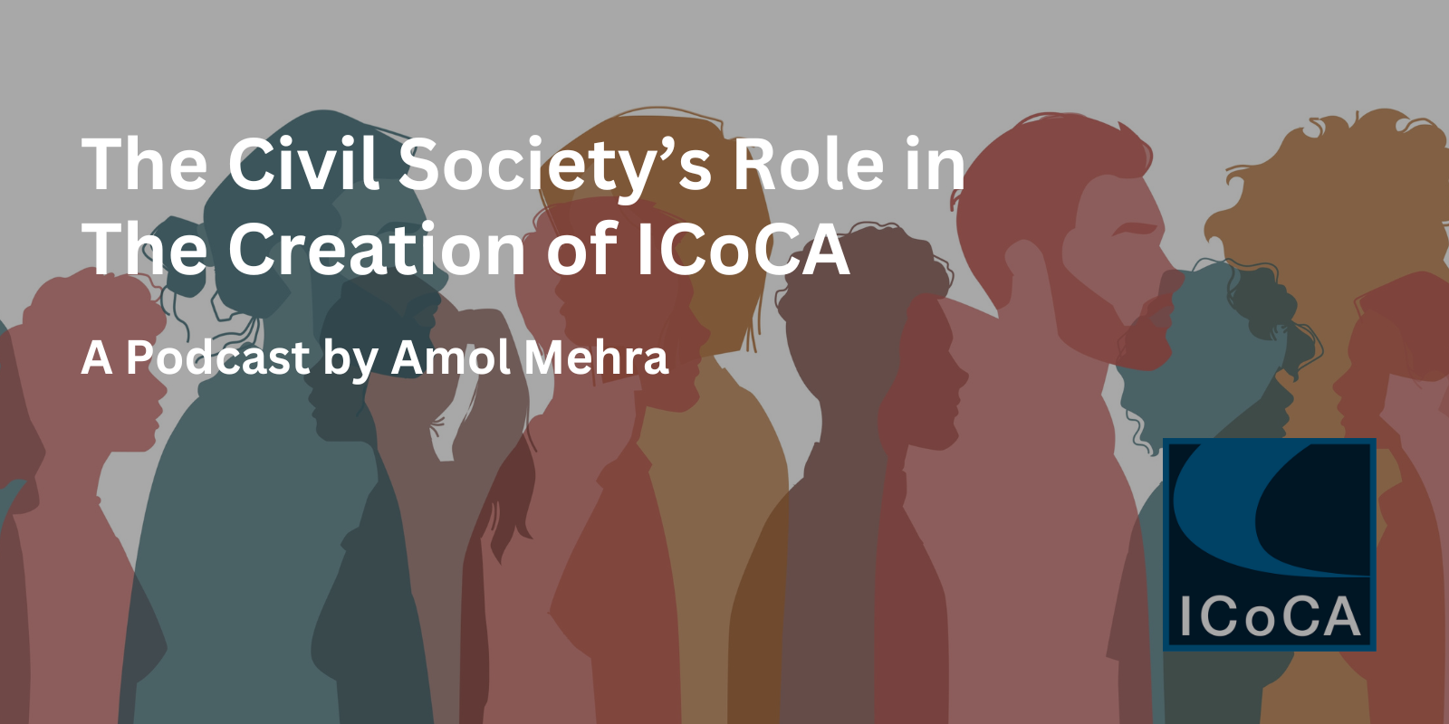 The Civil Society's Role in Creation of ICoCA